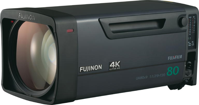 Products - FUJINON