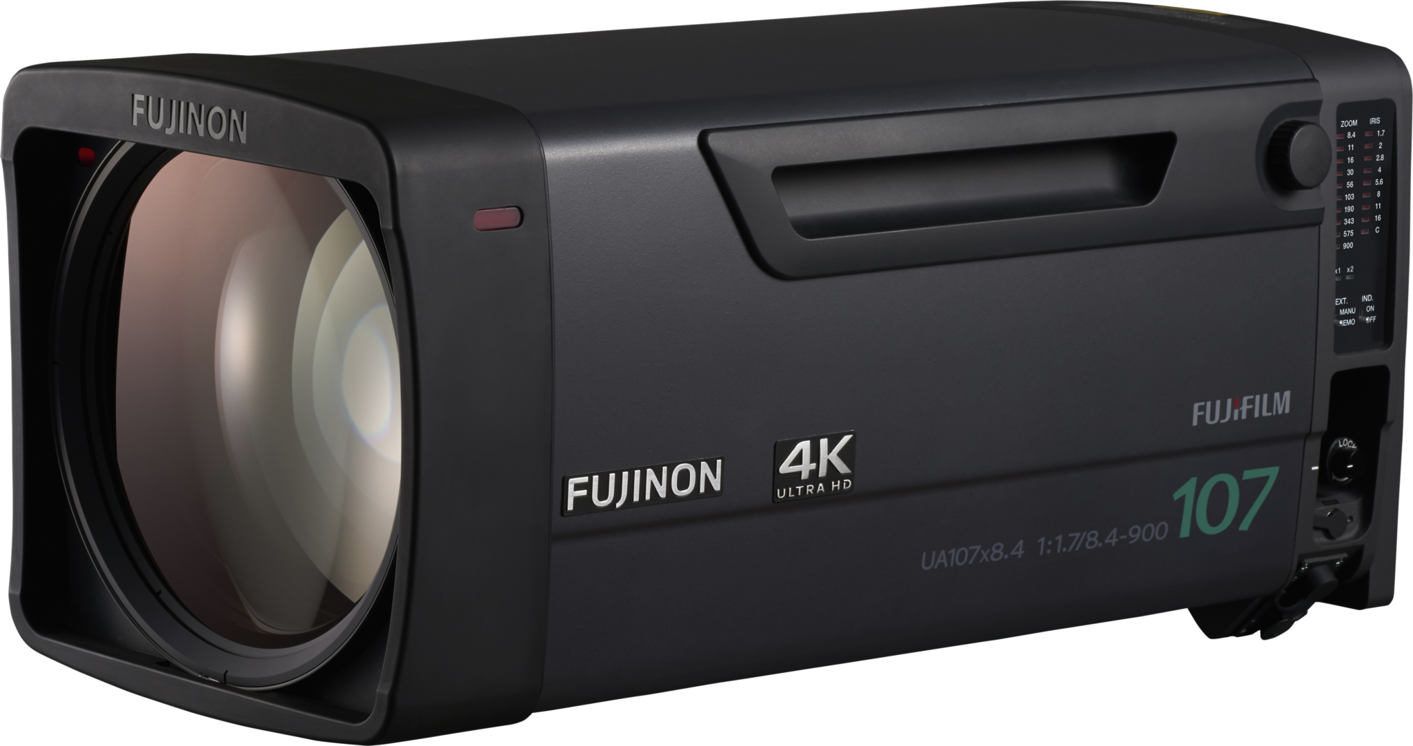 Products - FUJINON