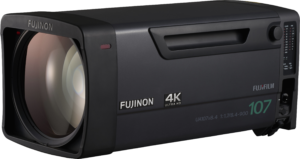Products - FUJINON