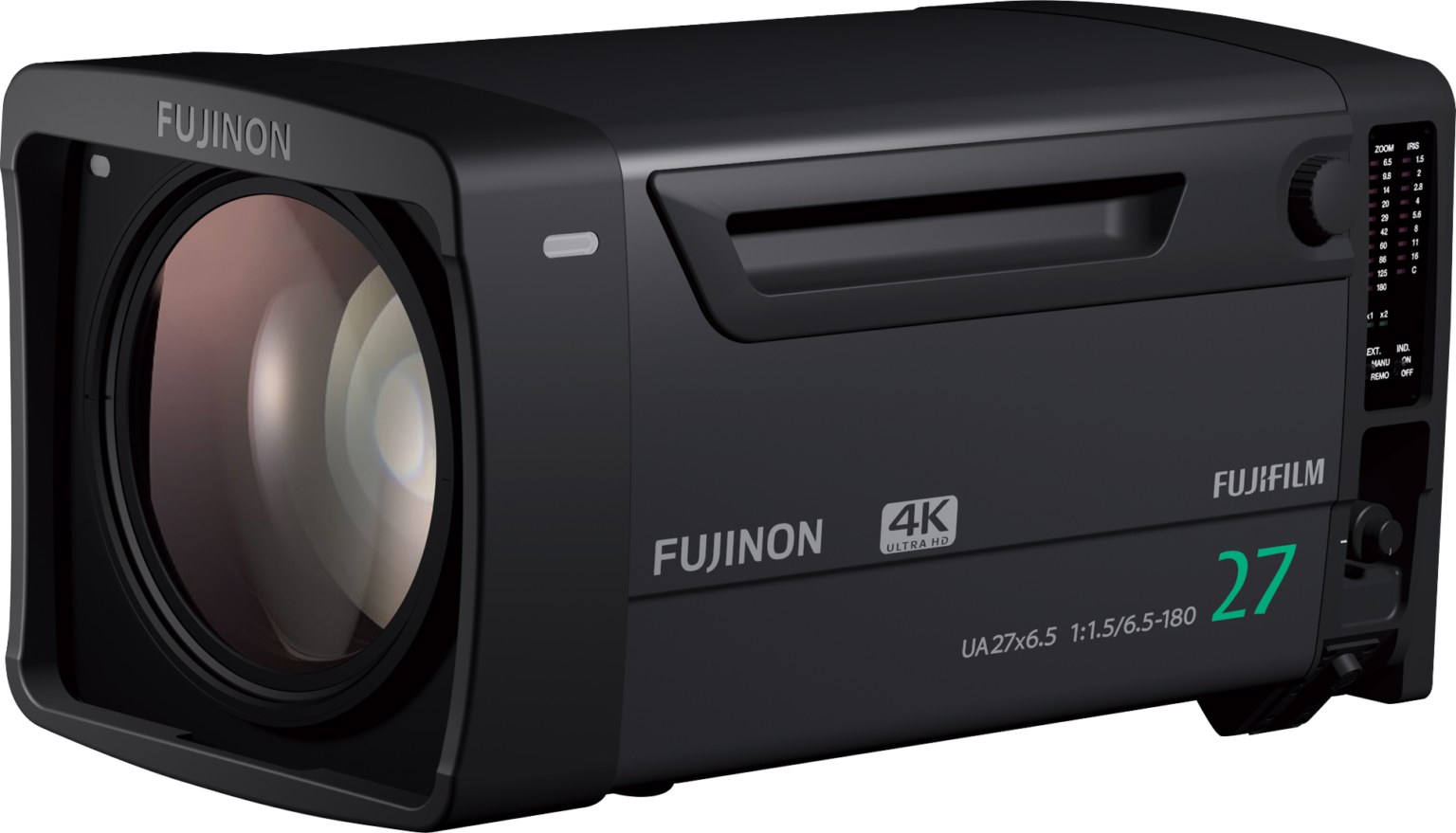 Products - FUJINON