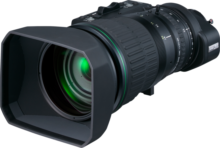 Products - FUJINON