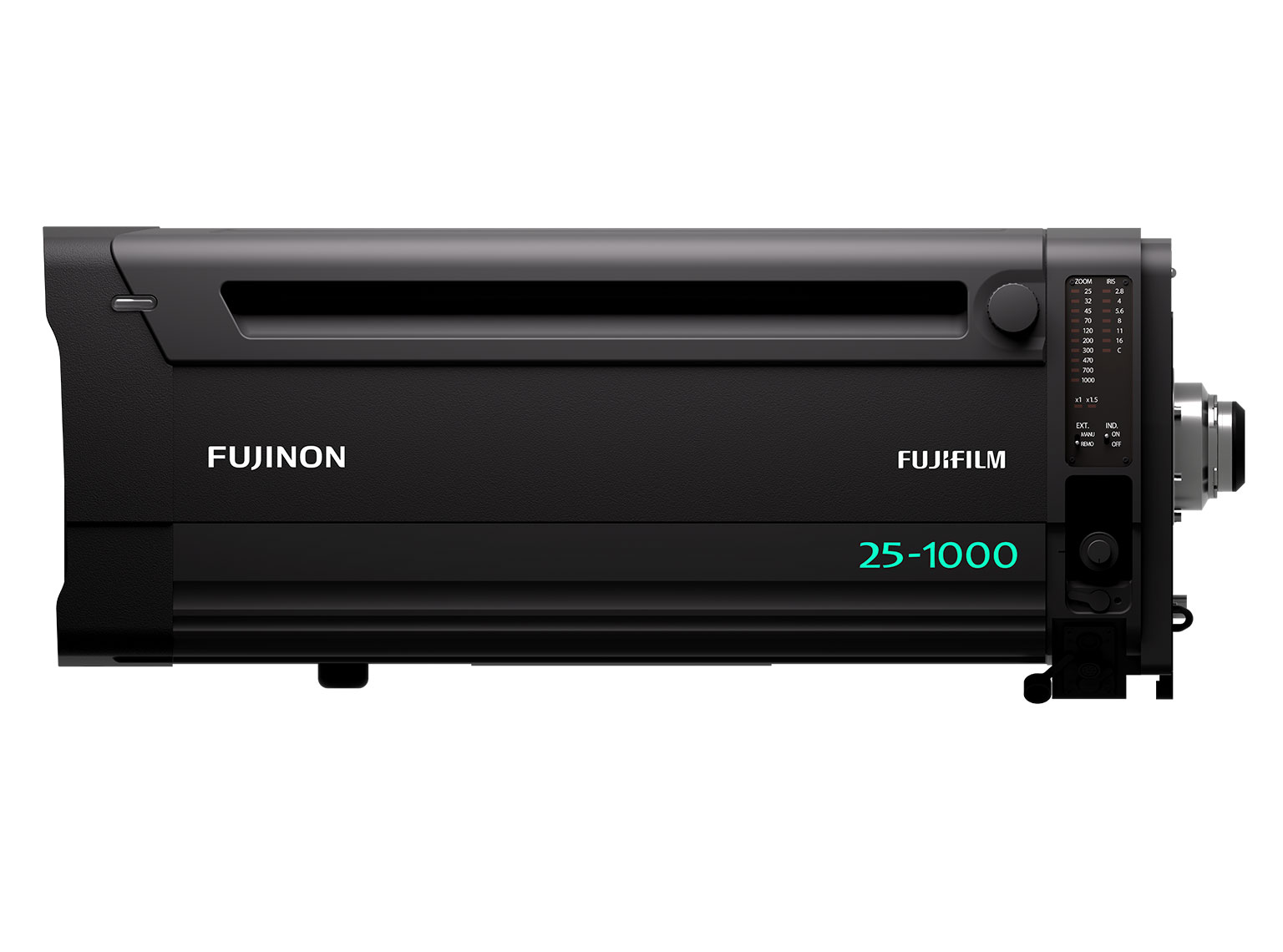 Products - FUJINON