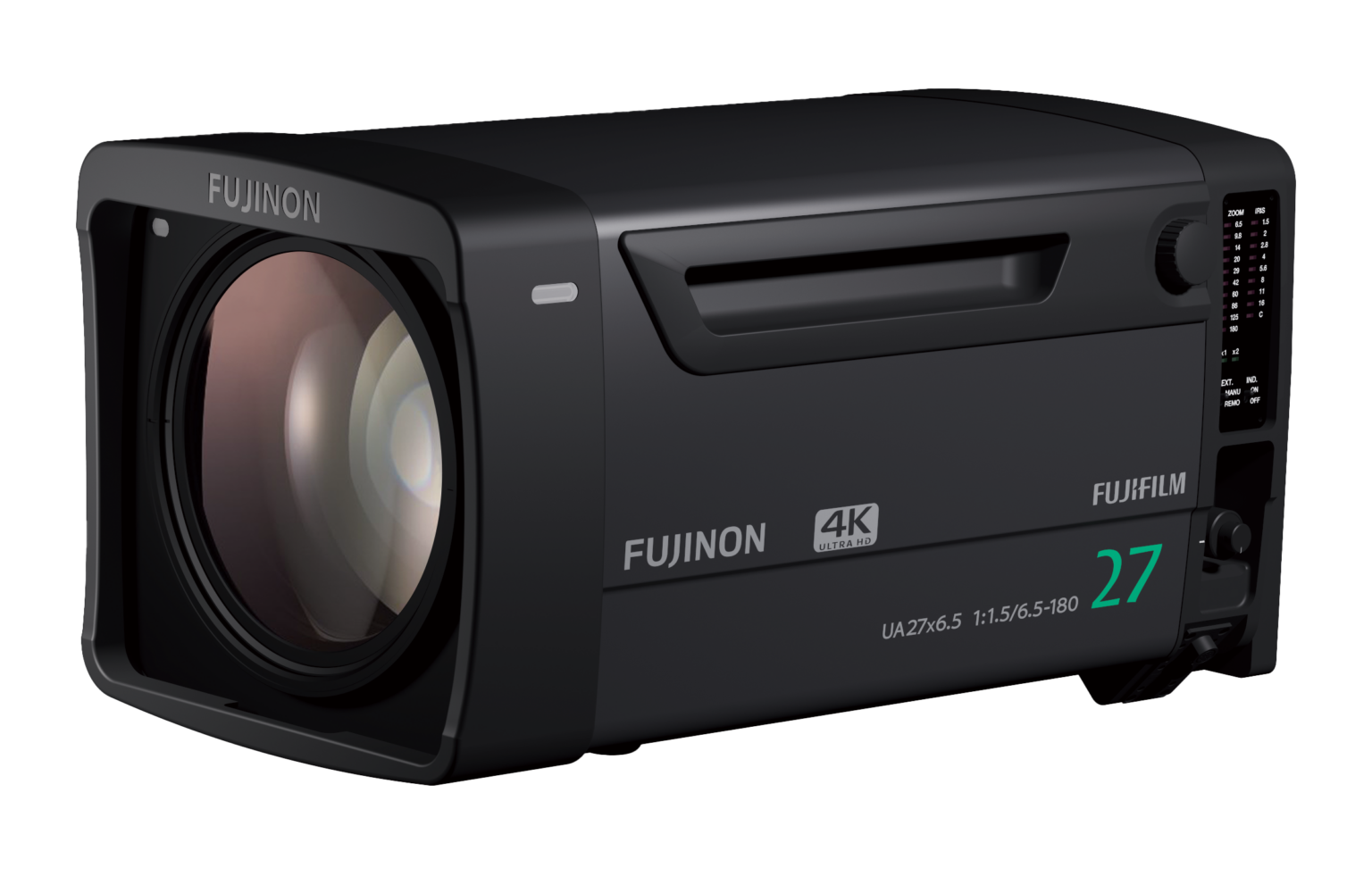 Products - FUJINON