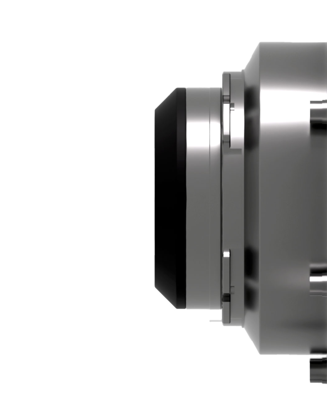 Remote Back Focus: What Is It and Why Is it Important? - FUJINON